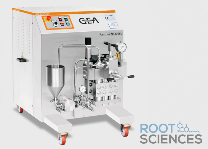 Root Sciences announces partnership with GEA